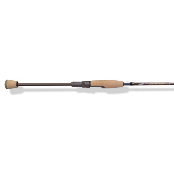 FALCON Lowrider Series Spinning Rods - Gulf Stream Distribution