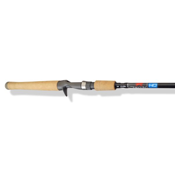 FALCON HD Series Casting Rods - Gulf Stream Distribution