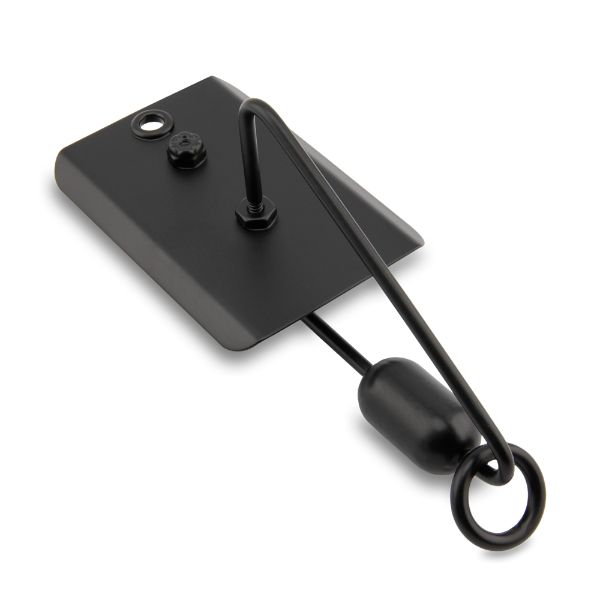 AFW Planer #2 In Line Planer - Black - Gulf Stream Distribution