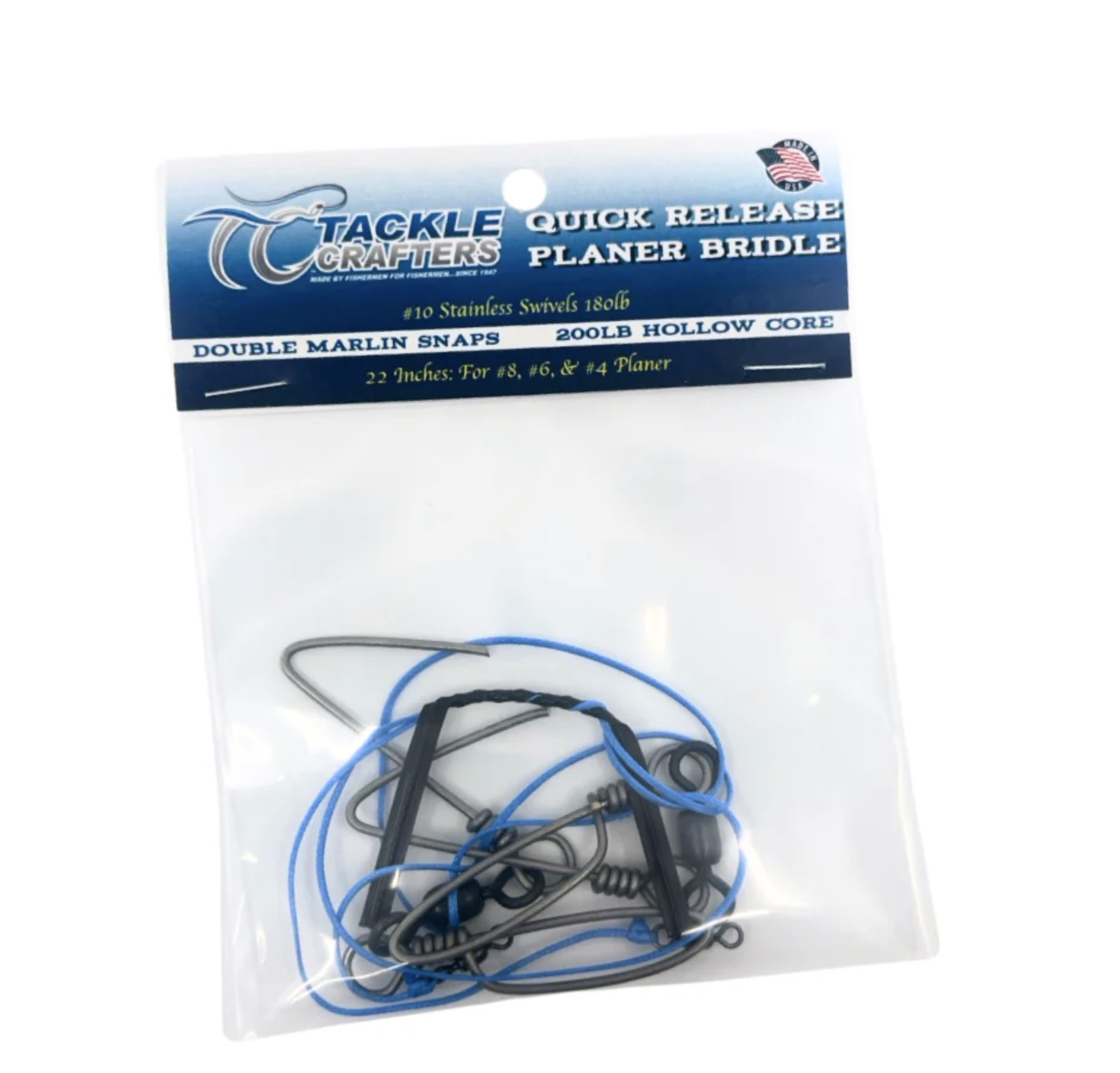 Gulf Stream Distribution | Made in The USA